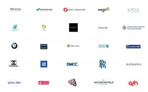 Leading Creative Outdoor Advertising Comapny in Dubai UAE- Elevision