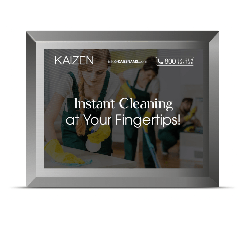 Kaizen Asset Management - Elevision